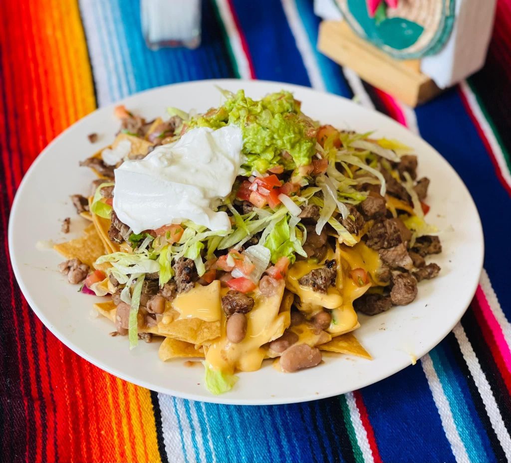 Taquería Los Compadres Mexican Food – Boston, MA