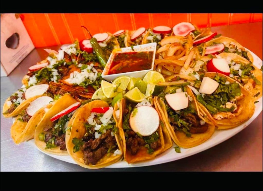 Taquizas & Catering – Taquería Los Compadres Mexican Food – Boston, MA